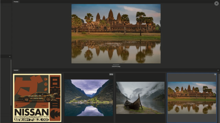 20 Best Free Photo Organizing Software for Windows & Mac - Flowing Prints