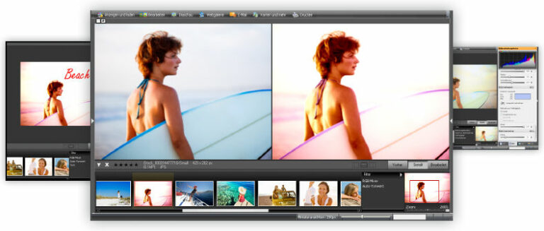 20 Best Free Photo Organizing Software for Windows & Mac - Flowing Prints