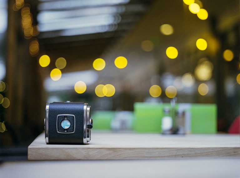 Best 120 Film Scanner for Different Medium Formats in 2025