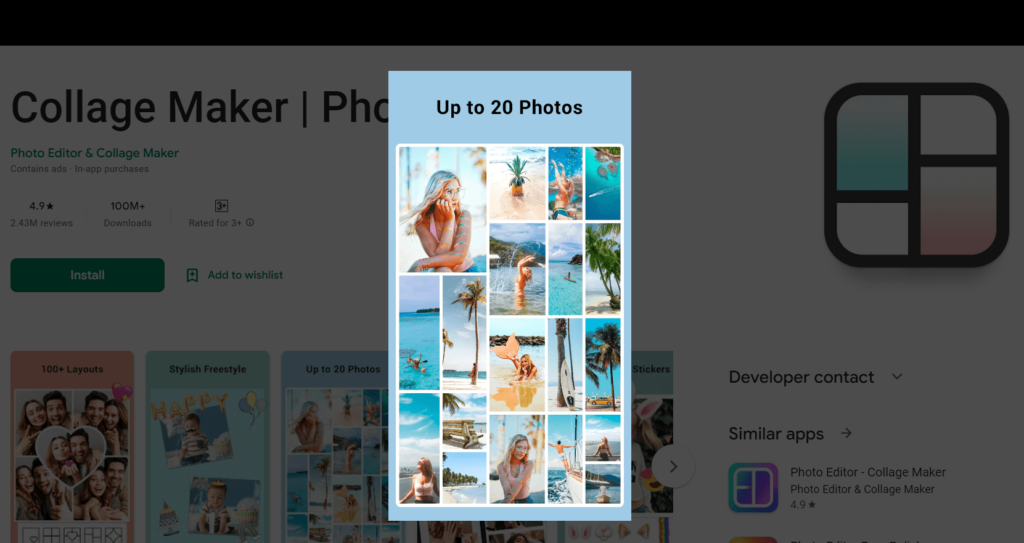 10 Free Photo Editing Apps for iOS and Android - Flowing Prints